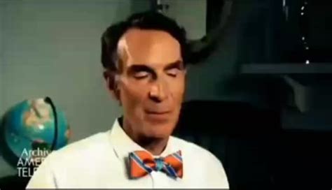 Bill Nye The Pseudoscience Guy You Decide 🤔 Reality Detective On Tumblr