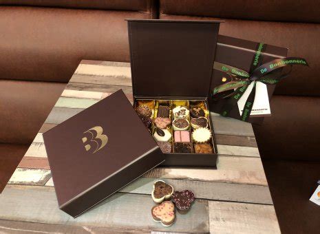 De Bonbonnerie Chocolaterie