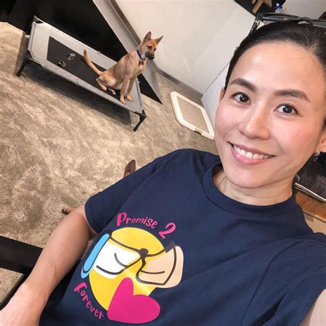 【陀槍師姐2021】50歲宣萱不愛名牌持半億物業 享受單身放棄嫁豪門