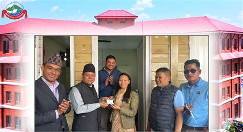बुढानीलकण्ठमा राष्ट्रिय परिचयपत्र वितरण कार्य सुरु Budhanilkantha