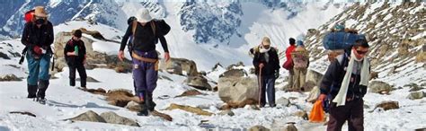Ladakh Trekking In Srinagar Id 7178854530