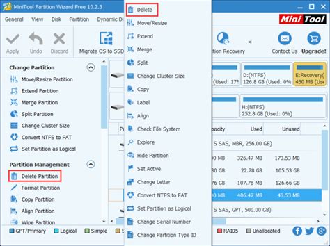 windows 10 1803 update creates a recovery partition fix artofit