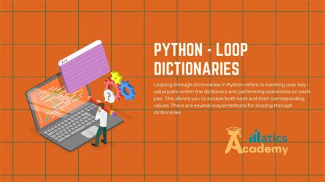 Python Dictionary Looping Techniques Challenges And Solutions