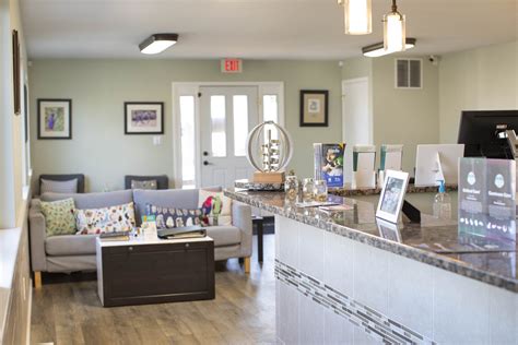 Our Facility — Avian And Exotic Animal Clinic