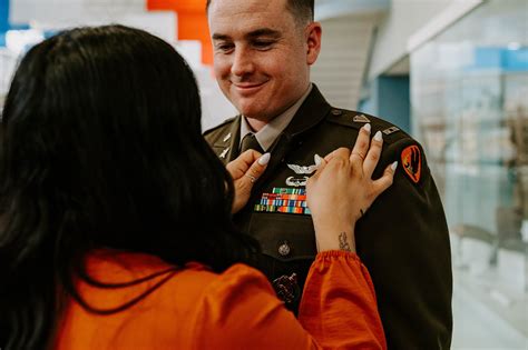 Military Flight School Graduation Photos — Ellenberg And Co