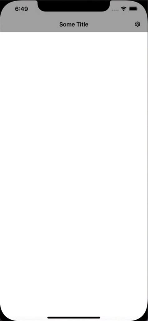 [android] `commandbar` `appbarbutton` style inheritance is not working