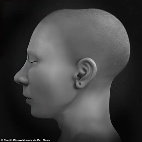 The Latest Reconstruction Of The Face Of Pharaoh Tutankhamun 12 Photos