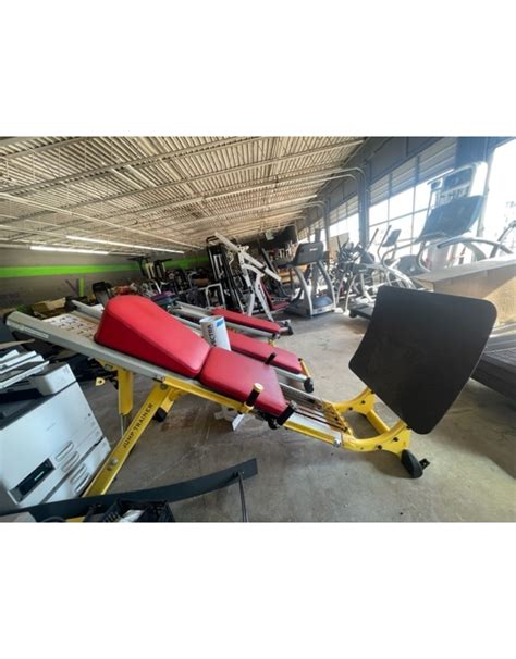 Total Gym Jump Trainer - 23 Fitness