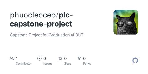 github phuocleoceo plc capstone project capstone project for