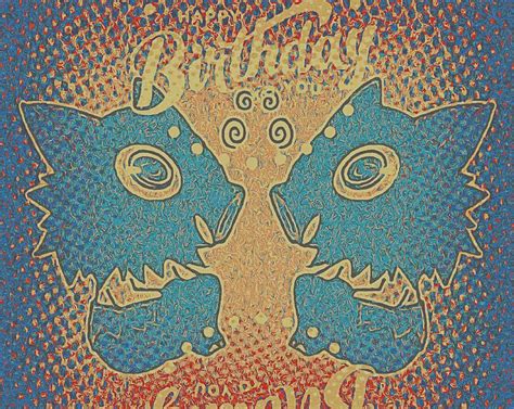 お誕生日おめでとう伊之助🙌🎵 ゆち Illustrations Art Street