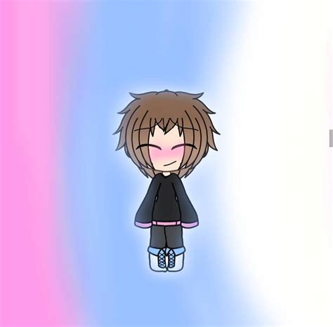 Front Facing Gacha By Pastelemogirl88 On Deviantart