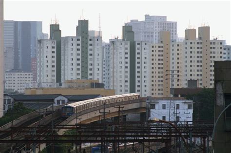 Urbanismo Livro Aborda Porção Leste Do Centro De São Paulo Casa E