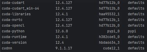 onnxruntime gpu 运行时很慢， 还是用cpu的解决方案 onnxruntime gpu cuda12 4 csdn博客