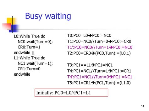 Lecture 10 Formal Methods In Software Enginneringpptx
