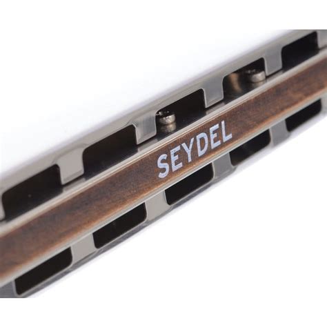 Ca Seydel Söhne Solist Pro 12 Steel Solo G Thomann Uk