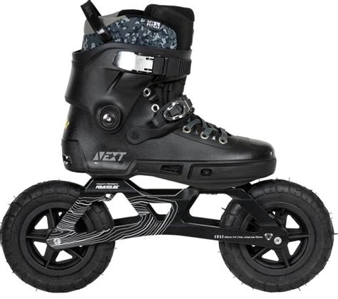 Powerslide Suv Skates Next Edge 150 Bol