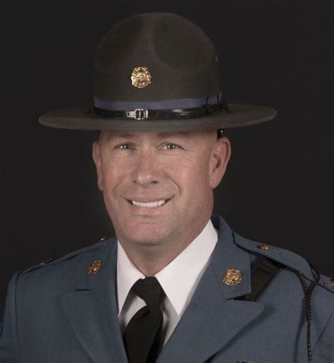 Missouri State Highway Patrol Swears In New Superintendent