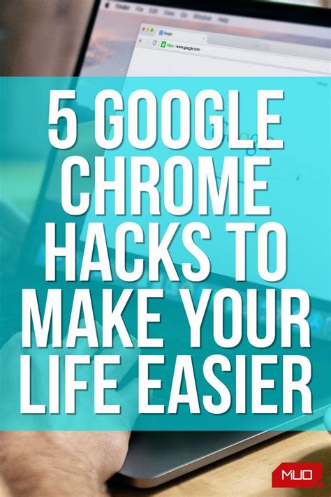 Google Chrome Tab And Bookmark Hacks To Make Your Life Easier Google Chrome Bookmarks