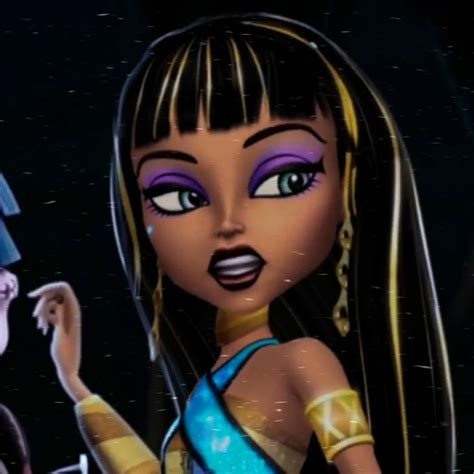 Monster High Icons Fotos