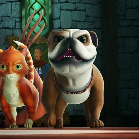 Chester Wiki Sofia The First Amino