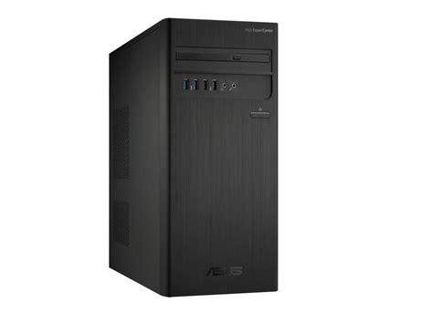 Asus ExpertCenter D SC X D SC SFF I GB GB SSD Win Pro
