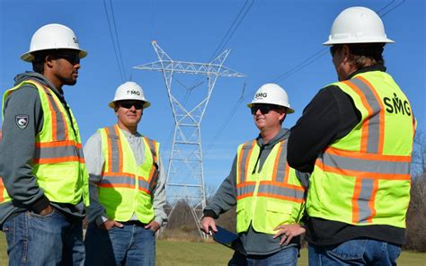 A Certified Safety Professional Goes One Step Further Smg