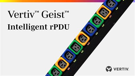 Pdu Meikyo Datacenter