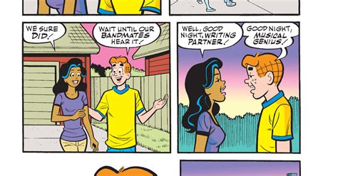 Archie Showcase Digest The Archies Josie The Pussycats Preview