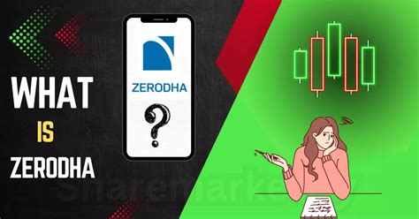 जेरोधा क्या है Zerodha Kya Hai What Is Zerodha Sharemarketfly