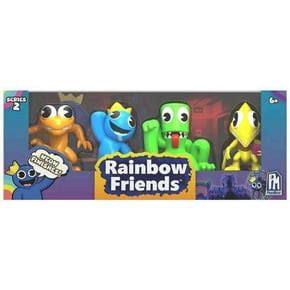 Shop Rainbow Friends Toys Action Figures Mystery Packs And More