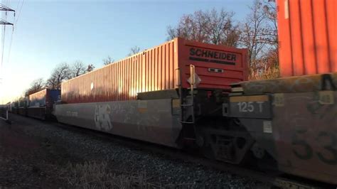 Csx I032 11 16 24 Youtube