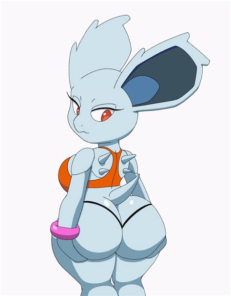 Pokethot Nidorina By Tansau On Deviantart
