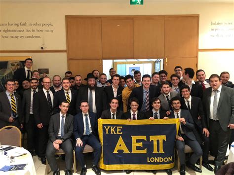 Ucla Alpha Epsilon Pi Added A New Ucla Alpha Epsilon Pi