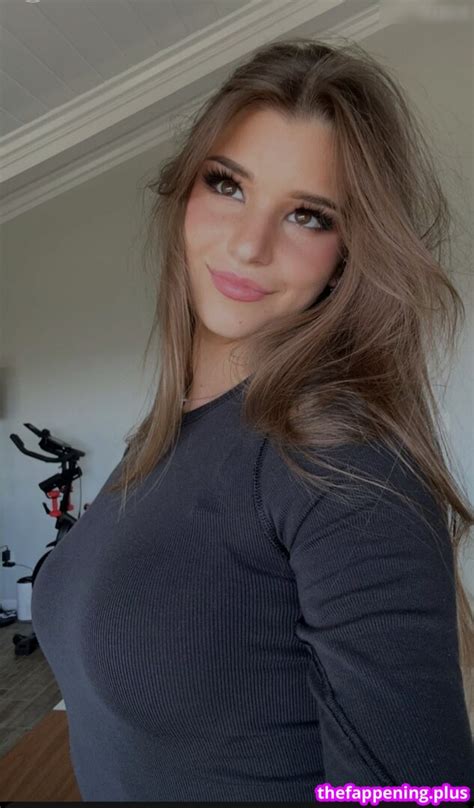 Brooke Monk Brookemonk Nude Onlyfans Photo 1238 The Fappening Plus
