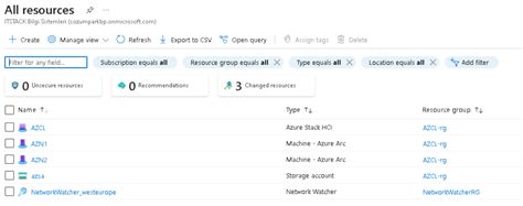 azure stack hci yönetimi için windows admin center kullanımı bölüm1
