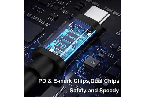 Кабель з Pd Тригером для Ноутбука 65w Dc 5 5 2 1 20v Ціна Купити