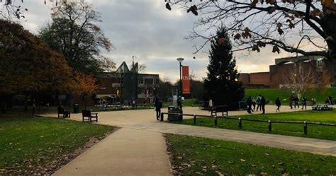 Sussex Suspends All Face To Face Teaching