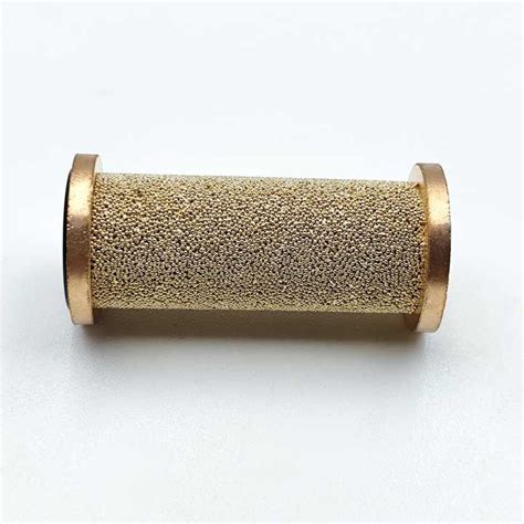 Robatech Available In Stock Perforated Mesh Filter Tube Hot Melt Glue