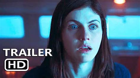 تریلر رسمی سریال Mayfair Witches 2022