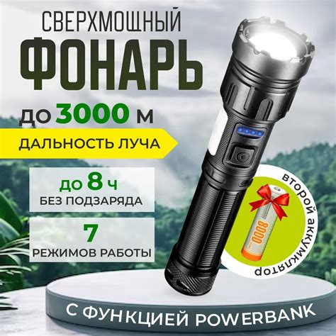 Ручной фонарь - купить с доставкой по выгодным ценам в интернет ...