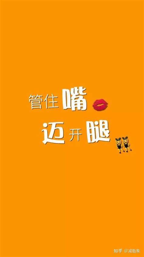 减脂—你为什么要减肥 知乎