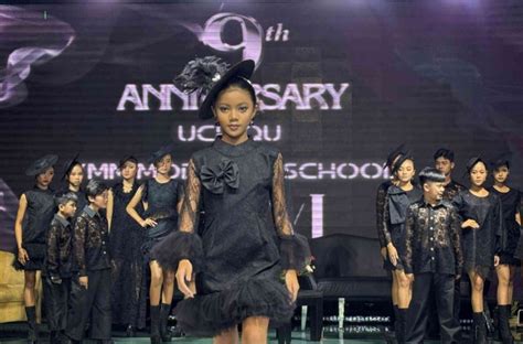 Anniversary Ke 9 Ymm Dan Launching Ymm Modeling School Bali Potensial