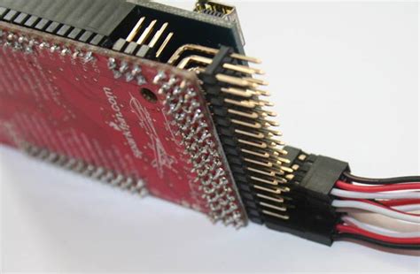 Arducopter Guide Arduino Based Arducopter Uav The Open Source Multi