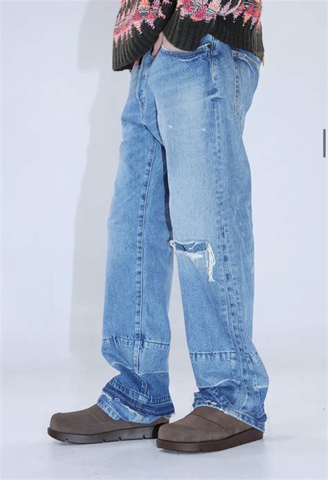 여름에 모카신 패션 에펨코리아