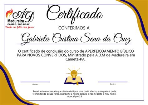 Diploma Certificado De Teologia Amarelo E Azul 20250221 104953