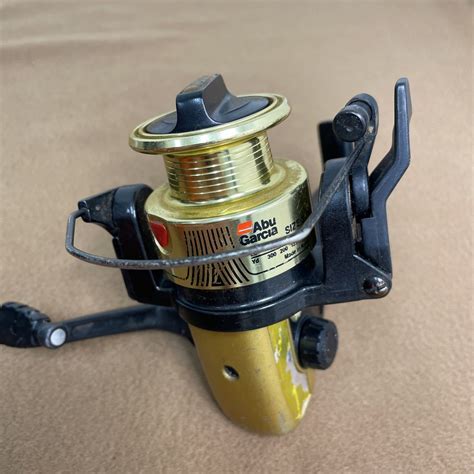 Yahooオークション Abu Garcia Cardinal Gold Max アブガルシア カ