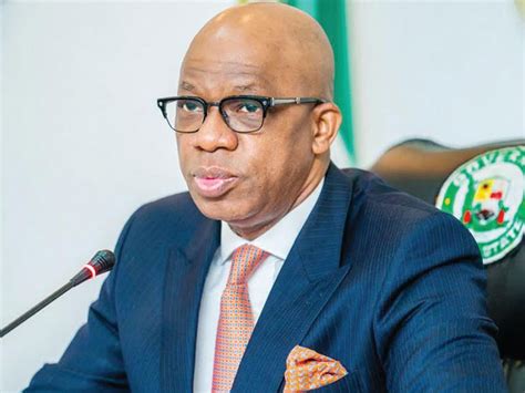 Ogun State Governor Dapo Abiodun Orders Reopening Of Churches And Mosques