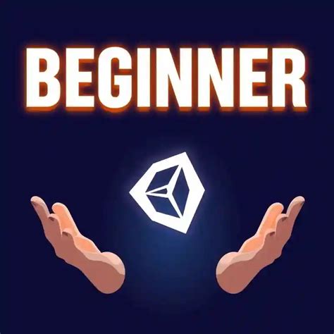 Beginners Guide To Unity Your First Steps Howik