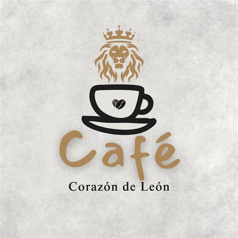Café Corazón De León Tlahuac