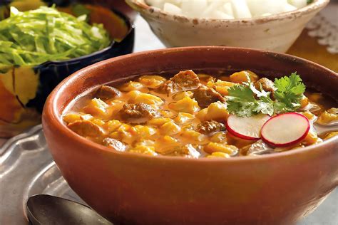 Blog De Comida Mexicana
